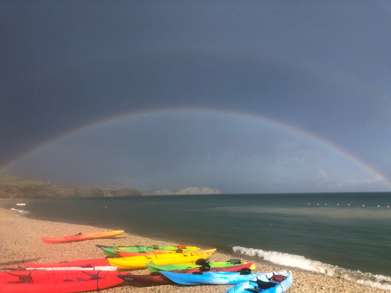 Kiralama noktası Sea Kayak and Sup - Blackseakayak Koktebel, Kırım Cumhuriyeti, foto