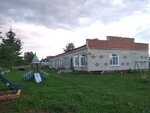 Красновская начальная школа (Lugovoy pereulok No:4, selo Krasnovo), i̇lkokul  Yaroslavskaya oblastından