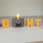 Центр молодёжного инновационного творчества (ulitsa Lenina No:3), çocuk ve gençlik merkezleri  Yasny'den
