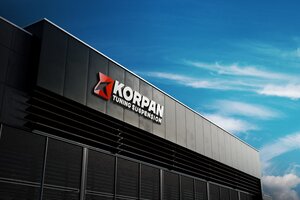 Otomobil servisi Korpan Servise, Magnitogorsk, foto