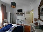 Ameli Rooms (Rua de Arroios No:21), otel  Lizbon'dan