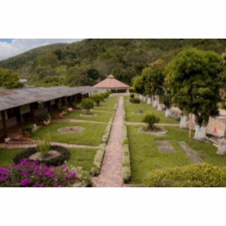 Anaokulları Foyer de Charité San Pablo, , foto