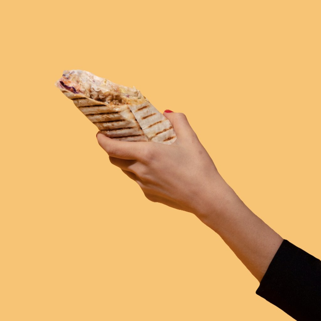 Fast food Евро Кебаб, Saint‑Petersburg, foto