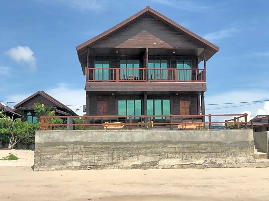 Otel De Balqis Beach Resorts, , foto