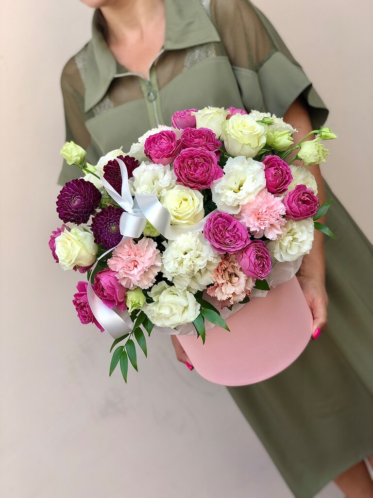 Çiçekçiler Teplitsa, Kazan, foto