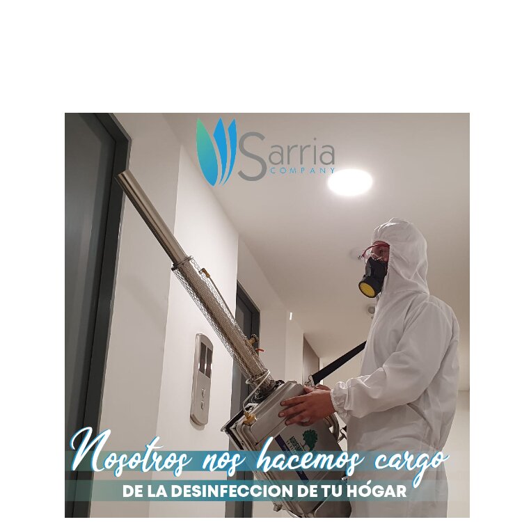 Kiralama noktası Sarria Company, Bogota, foto