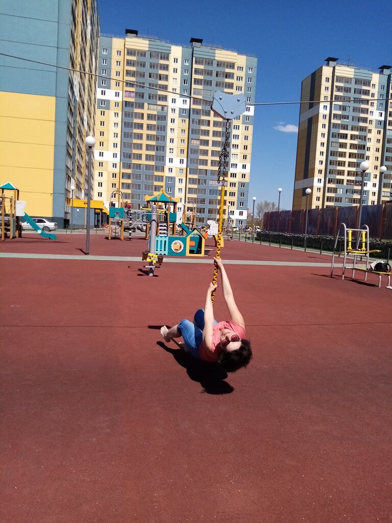 Satış ofisi ЖК Аквамарин, Novosibirsk, foto