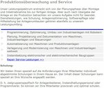 Gd Engineering & Automation GmbH (Dr.-Balthasar-Hubmaier-Straße No:14, Augsburg), bilgisayar teknik servisleri  Augsburg'dan