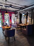 BoNaMi (Tamanskaya ulitsa No:25Б), kafe  Anapa'dan