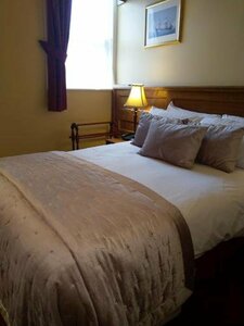 Scholars Townhouse (Leinster, Drogheda), otel  Drogheda'dan