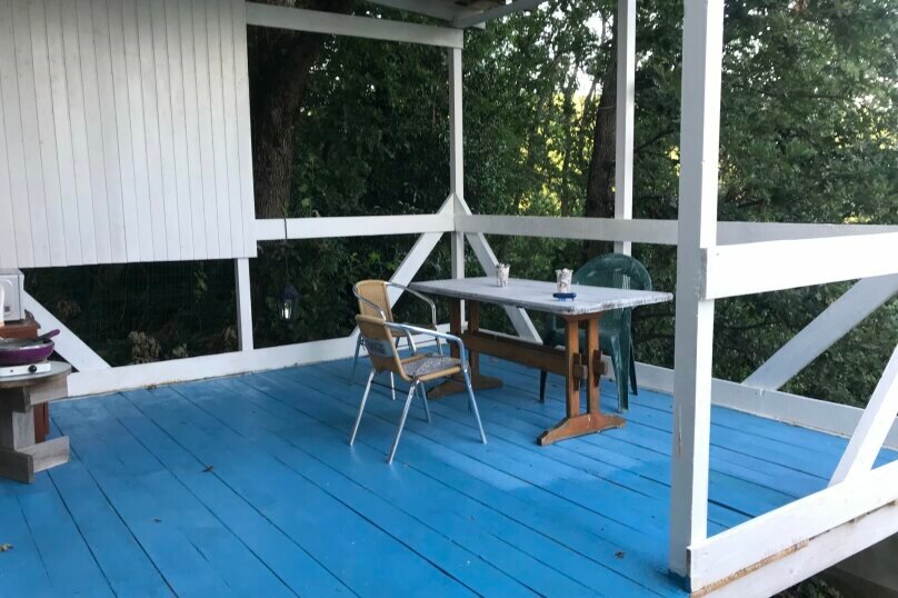 Kısa süreli konaklama Morskaya dacha, Tuapse, foto