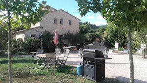 Ma Maison De Loin (Bourgogne-Franche-Comté, Doubs, Arrondissement de Besançon, Saules, Chemin des Couleurs), otel