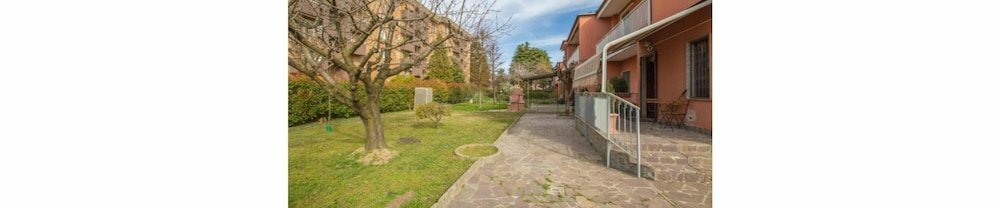 Otel Relax nel verde, Lombardiya, foto