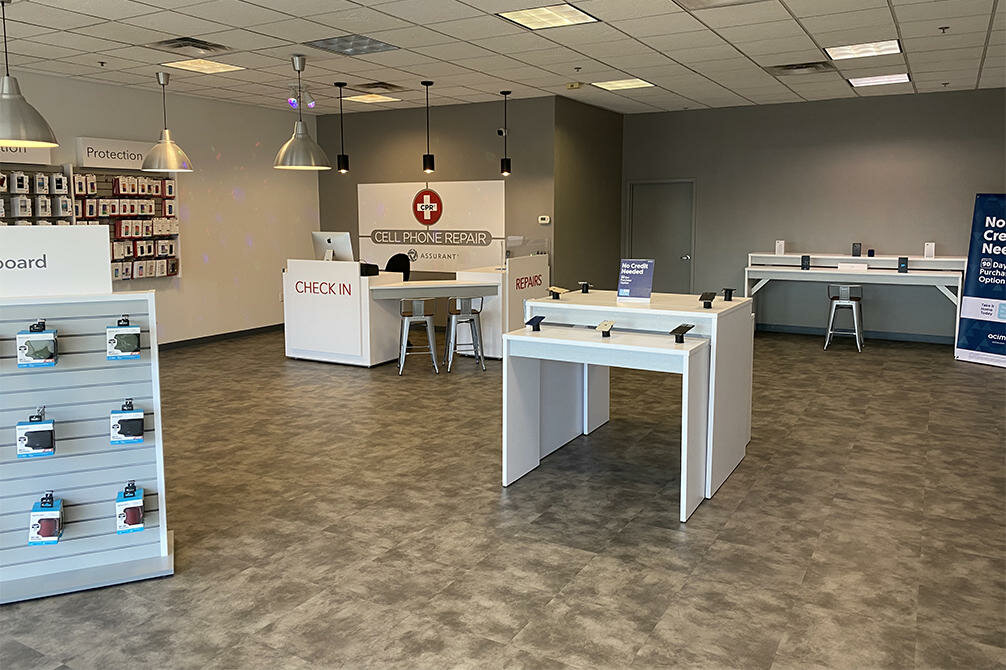 Telekomünikasyon ekipmanları Cpr Cell Phone Repair Kennesaw - Deerfield, Georgia Eyaleti, foto