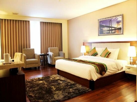 Otel Grand Qin Hotel Banjarbaru Syariah, , foto