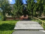 Микрорайон Юго-Западный (Angarskaya Street No:1), polis merkezleri  Yekaterinburg'dan