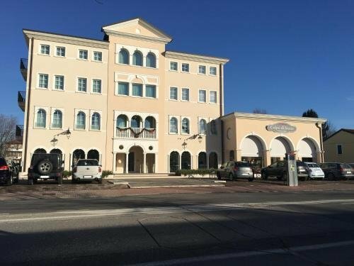 Otel Quirinus Venetia Properties, Dünya, foto