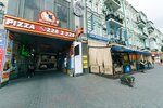 Apartment near Olympic Stadium (Velyka Vasylkivska Street No:66), kısa süreli konaklama  Kiev'den
