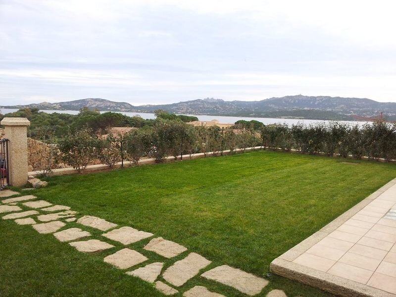 i̇nşaat firmaları Scanu Giardini, Sardunya, foto