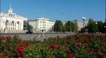 Verona in the Center of the City (provulok Inzhenera Korsakova No:3), kısa süreli konaklama  Herson'dan