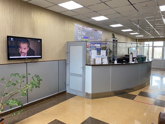 Araç sigorta şirketleri Avtotsentr na Uzlovoy, Irkutsk, foto