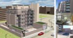 Motema S. L. (Provincia de Madrid, Fuenlabrada, Alcorcón), emlak ofisi  Madrid'den