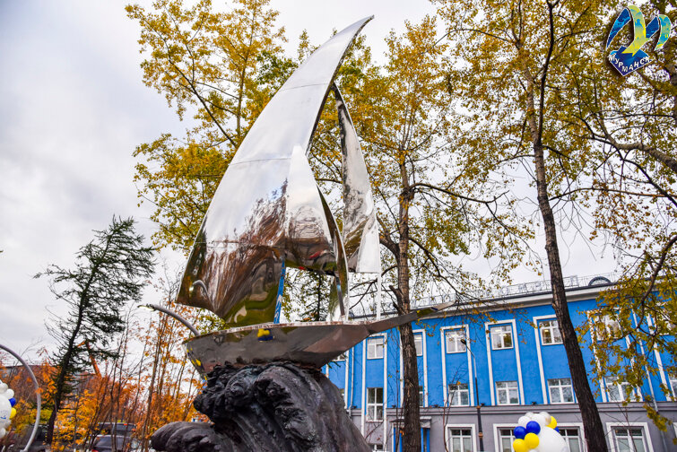 Kaplama malzemeleri Metallo Promyshlenny Kholding, Moskova, foto