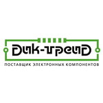 Dik Trade (Burakova Street No:27к3), elektronik cihaz ve parça firmaları  Moskova'dan