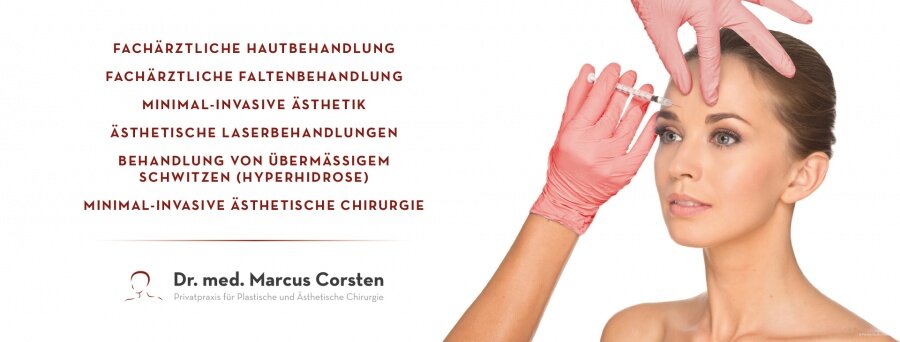 Plastik cerrahi klinikleri Dr. med. Marcus Corsten, Saarland, foto