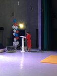 Муниципальное бюджетное учреждение культуры районный культурно-досуговый центр Магистраль Усть-Кутского муниципального образования (Kirova Street No:80), kültür ocakları  Ust‑Kut'tan