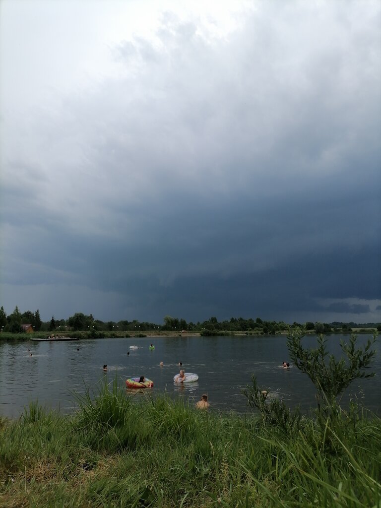 Plaj Beach, Tverskaya oblastı, foto