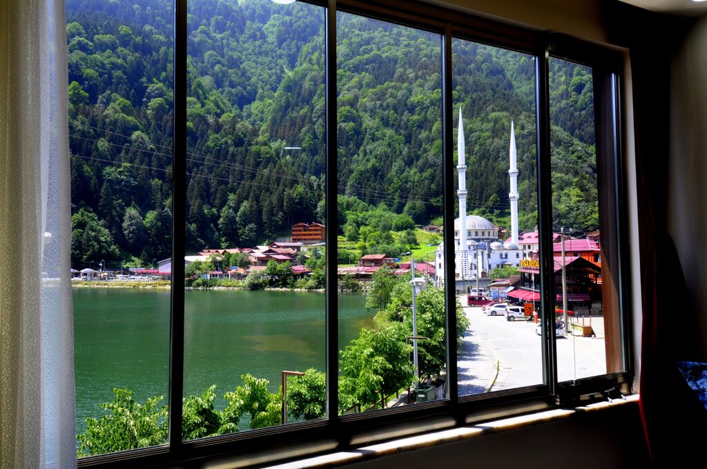 Otel Uzungöl Birlik Süite Hotel, Çaykara, foto
