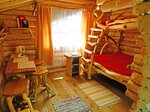 Prival putnika (Tsentralnaya ulitsa No:24, selo Uznezya), resort oteller, tesisler  Altay Cumhuriyeti'nden