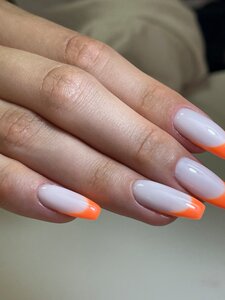 Arm nail studio (Likhachyovskiy Avenue No:68к5), manikür-pedikür  Dolgoprudny'den