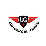 Universal Guns (Polyustrovskiy Avenue No:45), kamp malzemeleri  Saint‑Petersburg'dan
