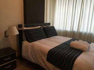 Mirador Apart Hotel (Provincia del Cusco, Cusco), otel  Cusco'dan