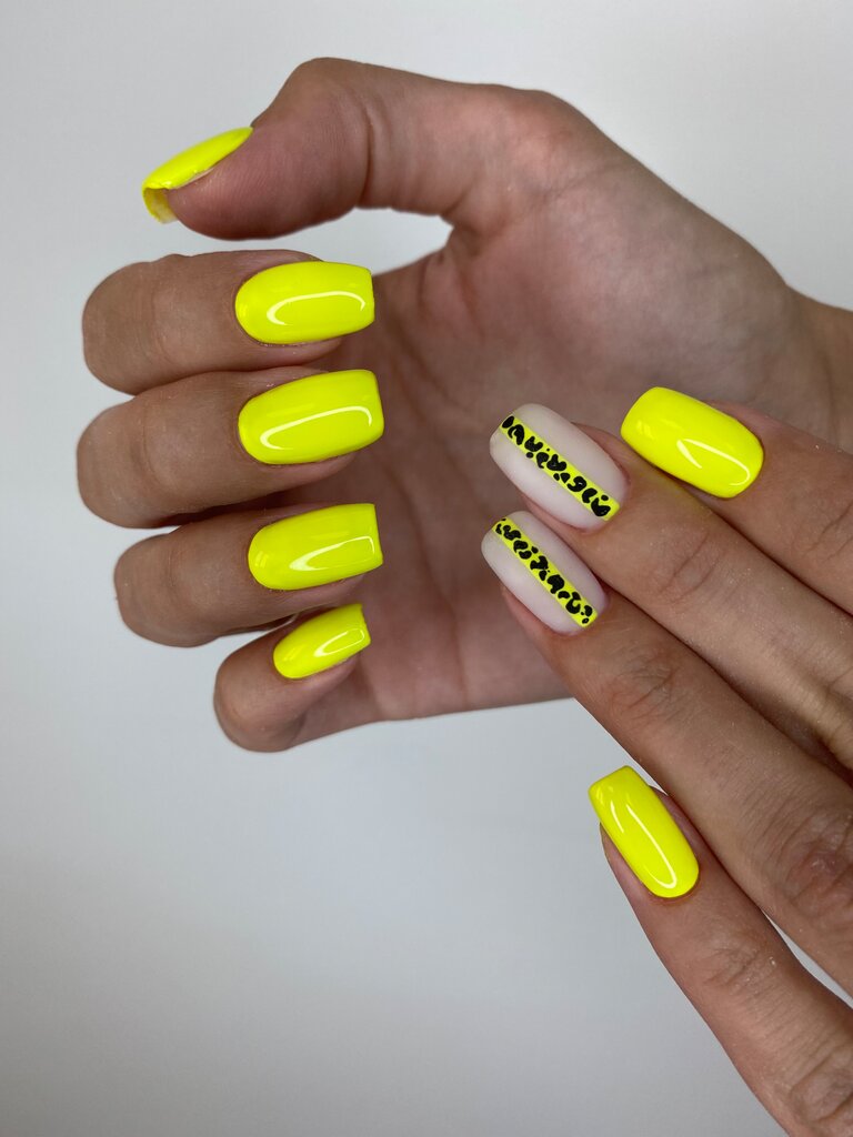 Manikür-pedikür M&t, Saint‑Petersburg, foto