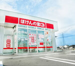 ほけんの窓口 天童南駅前店 (Yamagata Prefecture, Tendo), sigorta şirketleri
