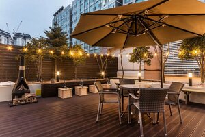 Hotel Kobos (Gyeonggi Province, Bucheon), otel  Bucheon'dan