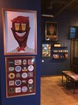Heroes Bar (Geroev Avenue No:23), bar  Saint‑Petersburg'dan