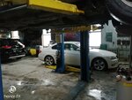 City Motors (Mira Avenue No:56), otomobil servisi  Reutov'dan