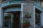 Sementi Zola (Piazzale della Repubblica No:14, Gussago), sera ve bahçe ürünleri  Brescia'dan