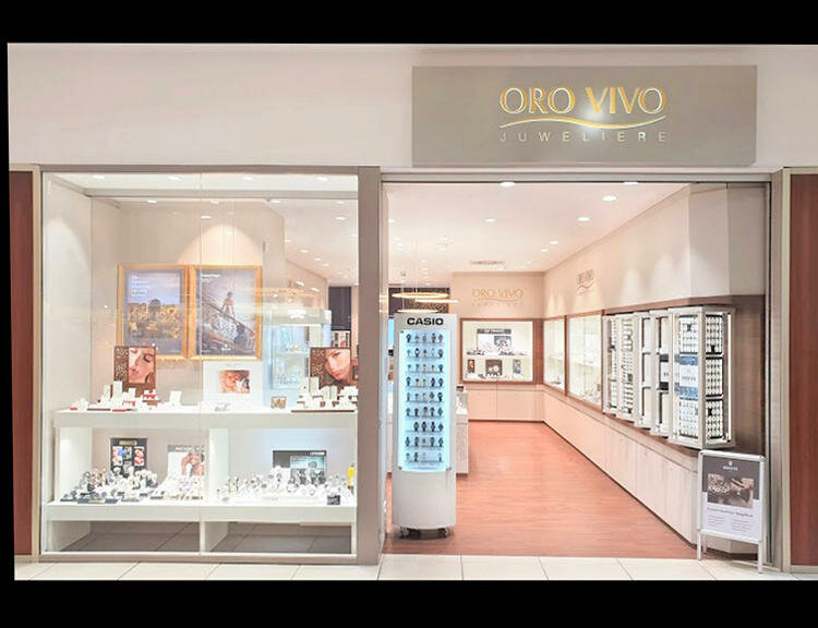Saat tamircileri Orovivo - Dein Juwelier, Thüringen, foto
