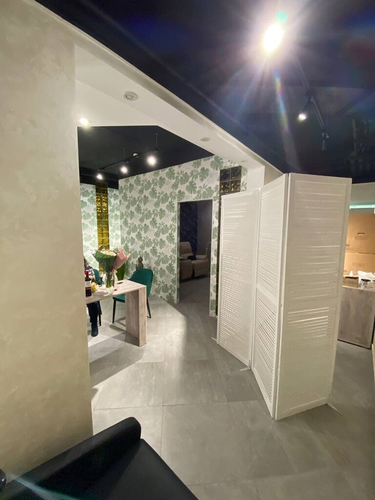Güzellik salonu Студия 14.02, Moskova, foto