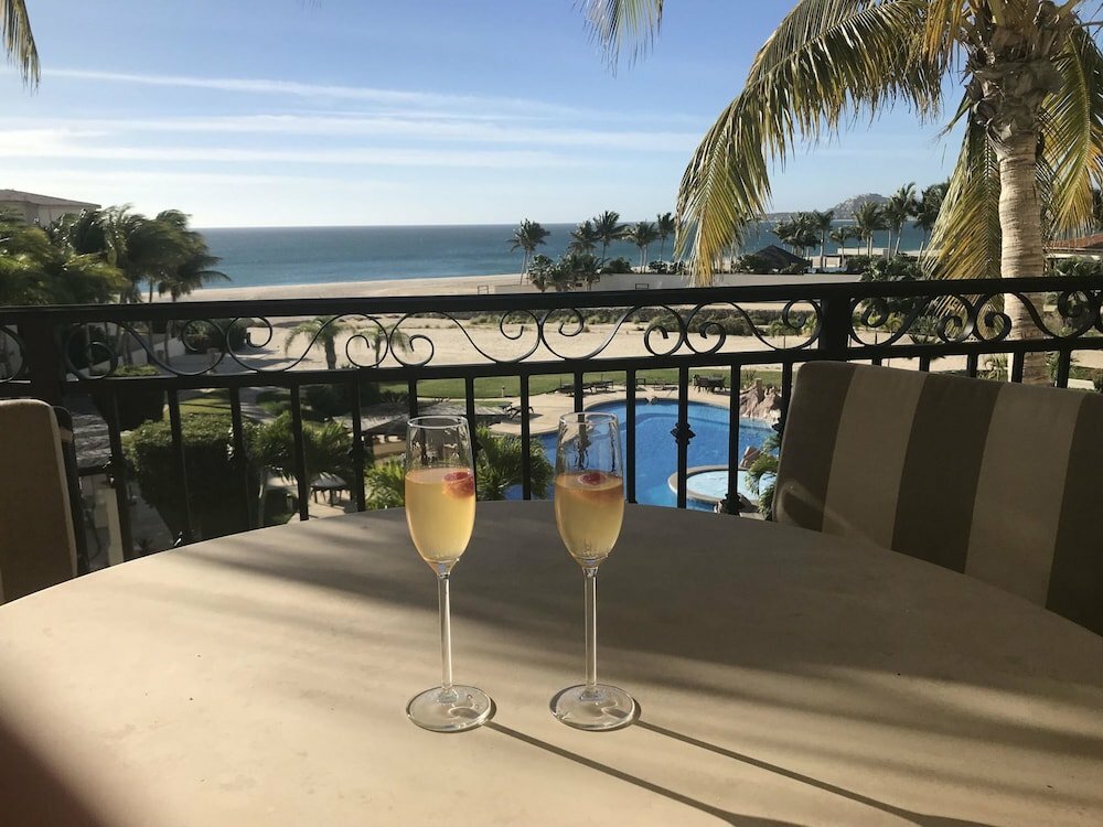 Otel Las Mananitas 4404 3br by Casago, San Jose del Cabo, foto