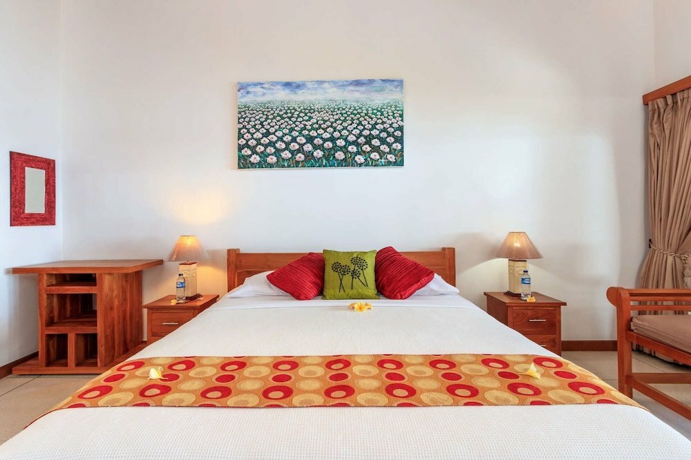 Otel Villa for Rent in Bali 2002, Bali, foto