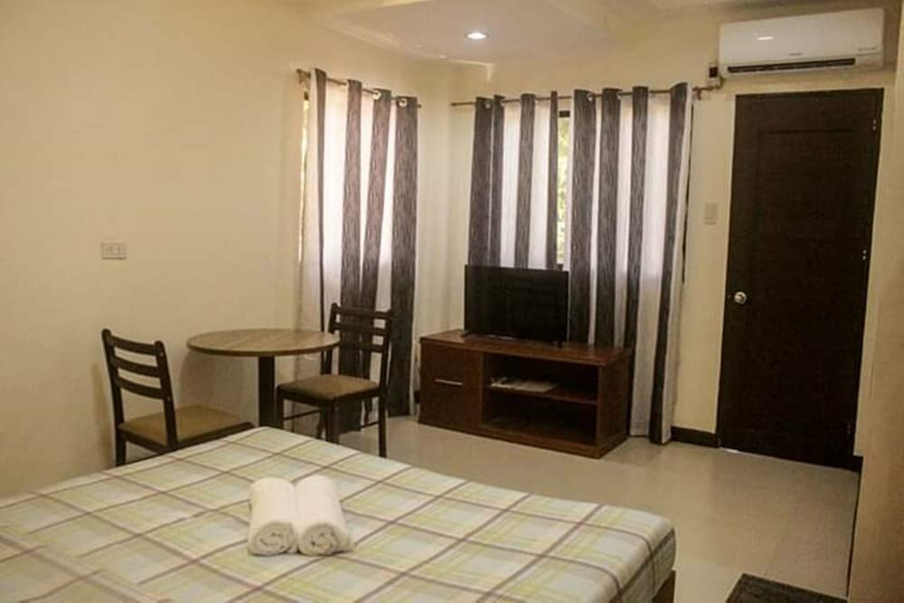 Otel Florencia's Pension House, Bohol, foto