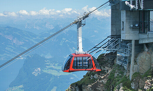 Endüstriyel inşaat Роупвейс Раша, Samara, foto