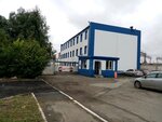 Сервисное локомотивное депо Московка (Depovskaya ulitsa No:1/2), demiryolları yönetimi ve bakımı   Omsk'tan