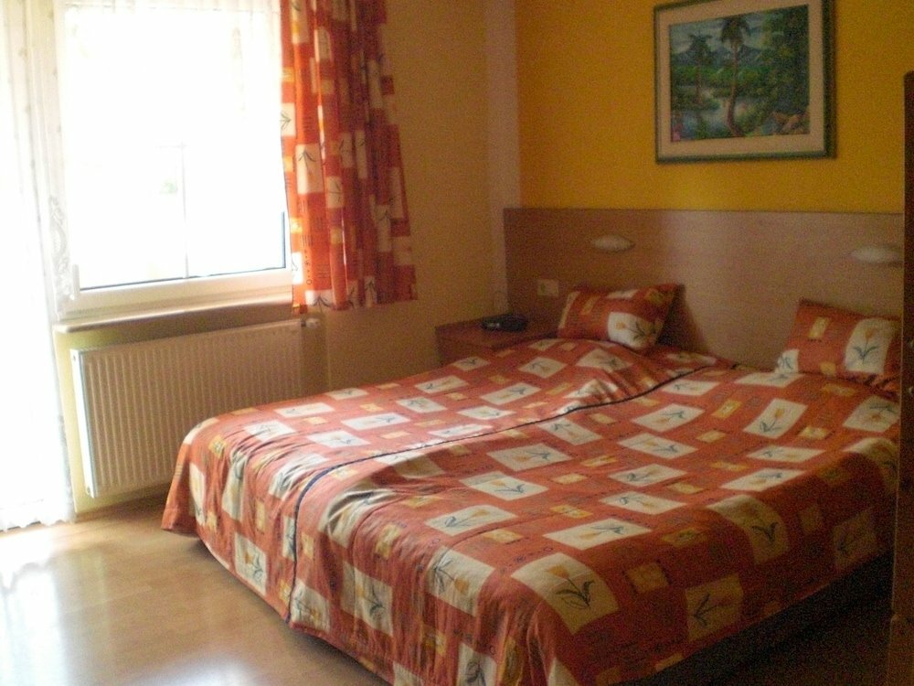 Otel Gasthof-Pension Lamprecht, Karintiya, foto